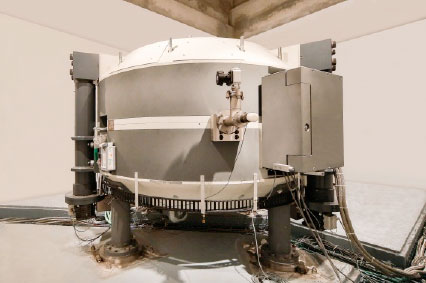 IMPT presentation – INSTITUT MÉDITERRANÉEN DE PROTONTHÉRAPIE